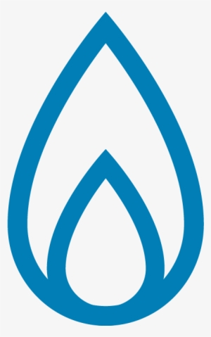 Natural Gas Icon - Symbol Of Natural Gas PNG Image | Transparent PNG ...