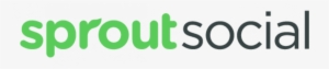 Sprout Social Logo PNG Image | Transparent PNG Free Download on SeekPNG