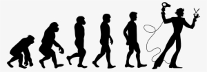 We Believe In Constant Evolution - Evolution Drummer PNG Image ...