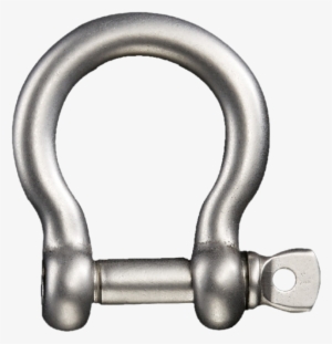 Shackle - Gibbon Slacklines Shackles PNG Image | Transparent PNG Free ...