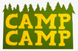 Campcamp Logo - Max Cosplay Camp Camp PNG Image | Transparent PNG Free ...