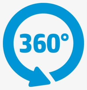 360 Degree Logo Png PNG Image | Transparent PNG Free Download on SeekPNG