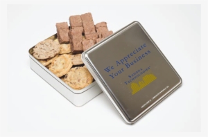 Sedona 18 Cookie 6 Brownie Assortment - Fudge PNG Image | Transparent ...