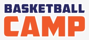 Basketball Camp PNG Image | Transparent PNG Free Download on SeekPNG