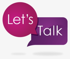 Let's Talk Icon PNG Image | Transparent PNG Free Download on SeekPNG