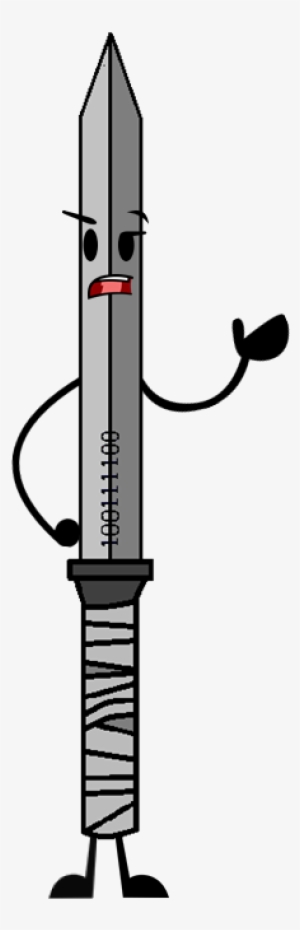 Binary Sword - Binary Number PNG Image | Transparent PNG Free Download ...