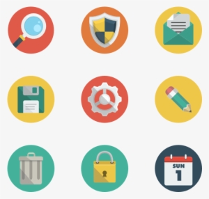 Business Strategy Icon Png Banner Library Download - Media Icon Png PNG ...