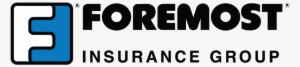 Foremost Insurance Group - Foremost Insurance Logo PNG Image ...