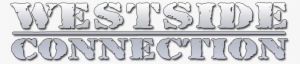 Westside Connection Image - Calligraphy PNG Image | Transparent PNG ...