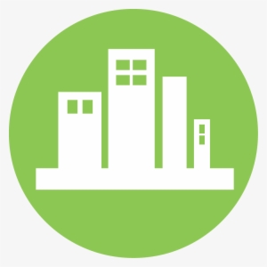 Urban - Task Icon Png Green PNG Image | Transparent PNG Free Download ...