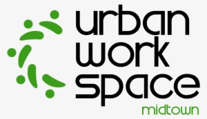 Urban Work Space Logo - Logo PNG Image | Transparent PNG Free Download ...