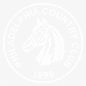 Philadelphia Country Club - Philadelphia Country Club Logo PNG Image ...