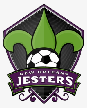 New Orleans Jesters Logo PNG Image | Transparent PNG Free Download on ...
