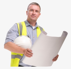 Contractor Transparent Background PNG Image | Transparent PNG Free ...
