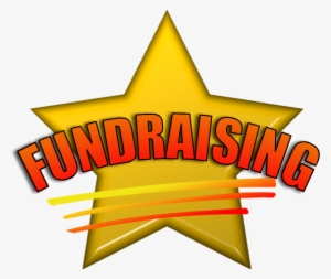 Fundraising Vector - Transparent Fundraiser Clip Art PNG Image ...