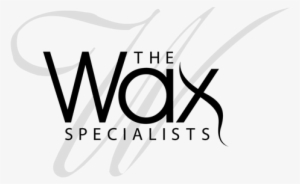 High Resolution Wax Specialists Logo With R - Wax PNG Image ...