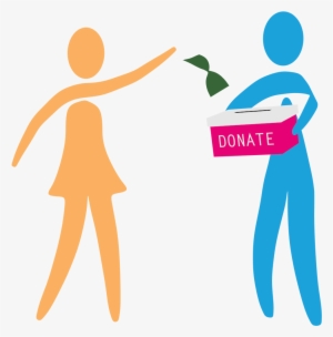 Runsignup Fundraising - Fundraising Graphic PNG Image | Transparent PNG ...