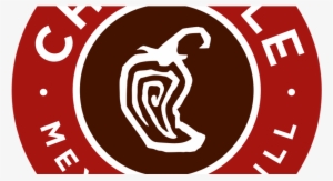 Chipotle Content - Chipotle Mexican Grill Logo PNG Image | Transparent ...