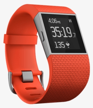 - Fitbit Surge (fitness Super Watch - Small) Smart PNG Image ...
