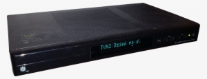 Dekoder Upc - Upc Set Top Box PNG Image | Transparent PNG Free Download ...