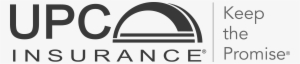 Upc - United Property And Casualty Logo PNG Image | Transparent PNG ...