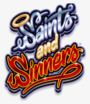 0 - Saints & Sinners Sign PNG Image | Transparent PNG Free Download on ...