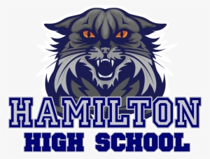 Hamilton High - Hamilton High School Memphis Tn PNG Image | Transparent ...