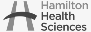 Logo Hamilton Health Sciences - Hamilton Health Sciences Logo PNG Image ...