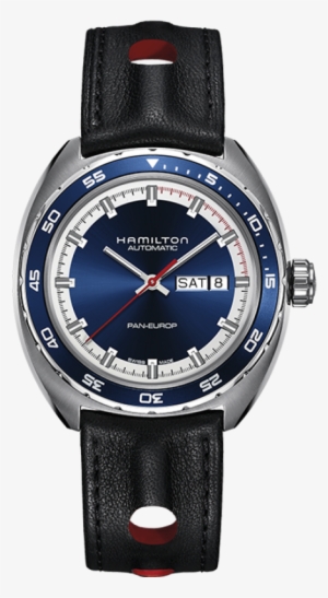 Hamilton Watches Pan Europe PNG Image | Transparent PNG Free Download ...