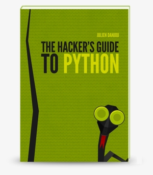 Learn Everything You Need To Build A Successful Python - Hacker's Guide ...