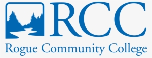 Rogue Community College Logo PNG Image | Transparent PNG Free Download ...