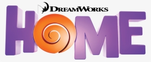 Dreamworks Logo Png White - Dreamworks Home Logo Png PNG Image ...