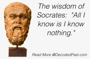 Socrates PNG Image | Transparent PNG Free Download on SeekPNG