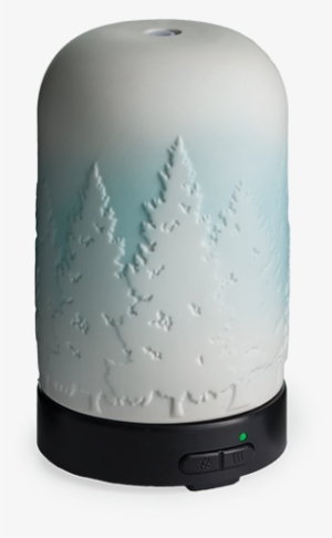 Ultrasonic Medium Diffuser - Essential Oil PNG Image | Transparent PNG ...