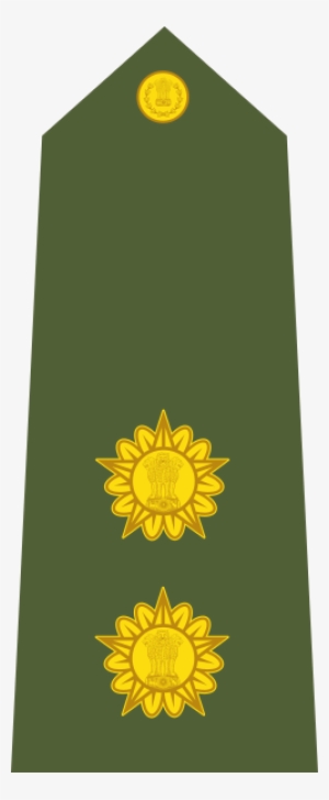 Navdeep Singh - Captain Rank In Indian Army PNG Image | Transparent PNG ...