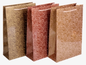 Fancy Carry Bag - Paper Bag For Return Gift PNG Image | Transparent PNG ...