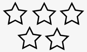 No Star Rating Comments - Rating Star Icon Png PNG Image | Transparent ...