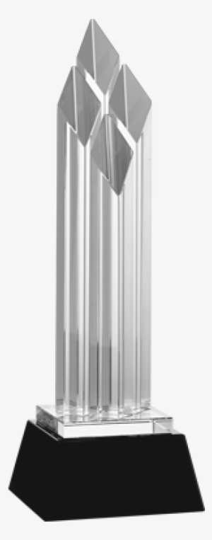 Crystal “teamwork” Award - Team Building Trophy PNG Image | Transparent ...