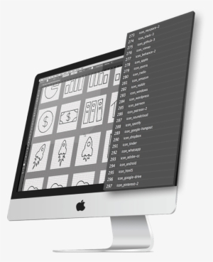 Formats - Computer Monitor PNG Image | Transparent PNG Free Download on ...