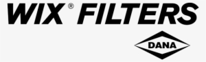 Wix Filters Logo Png PNG Image | Transparent PNG Free Download on SeekPNG