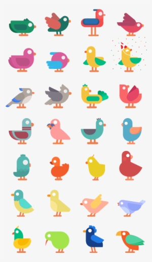 Inanutshell Kurzgesagt Patreon Bird Army - Kurzgesagt – In A Nutshell ...