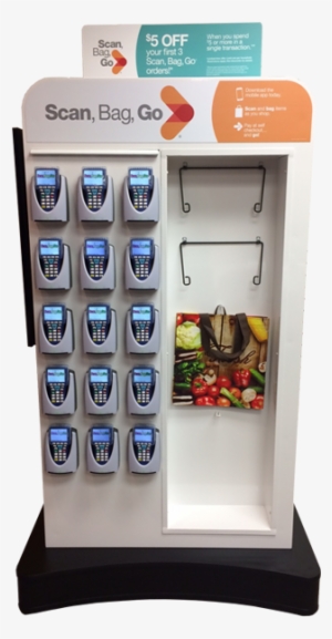 Kroger Scan, Bag, Go Program - Bag PNG Image | Transparent PNG Free ...