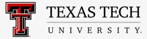 Texas Tech Logo - Texas Tech University School Logo PNG Image ...