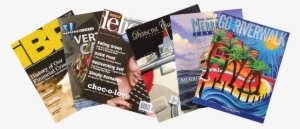 Magazine Png Images Free Download Png Free Download - Banner Of ...