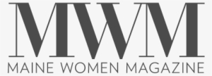 Maine Women Magazine Logo PNG Image | Transparent PNG Free Download on ...
