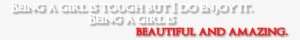 Girls Text Png °°° - Beautiful Girl Png Text Girl PNG Image ...