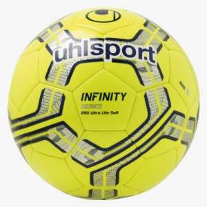 Infinity 290 Ultra Lite Soft - Uhlsport Infinity Team PNG Image ...