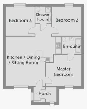 1st Floor Floorplan - Diagram PNG Image | Transparent PNG Free Download ...