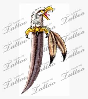 Native American Beaver Tattoo PNG Image | Transparent PNG Free Download ...