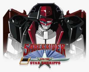 Saber Rider And The Star Sheriffs Confirmed For Switch - Saber Rider ...